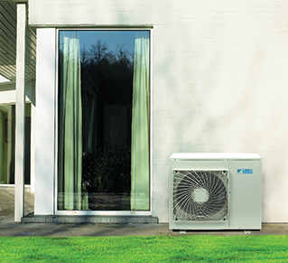 5MXS-E | Daikin